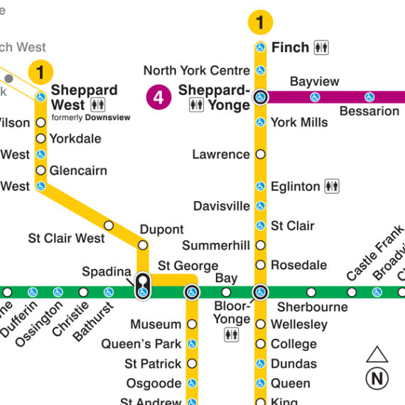 Media Centre - Vaughan Metropolitan Centre