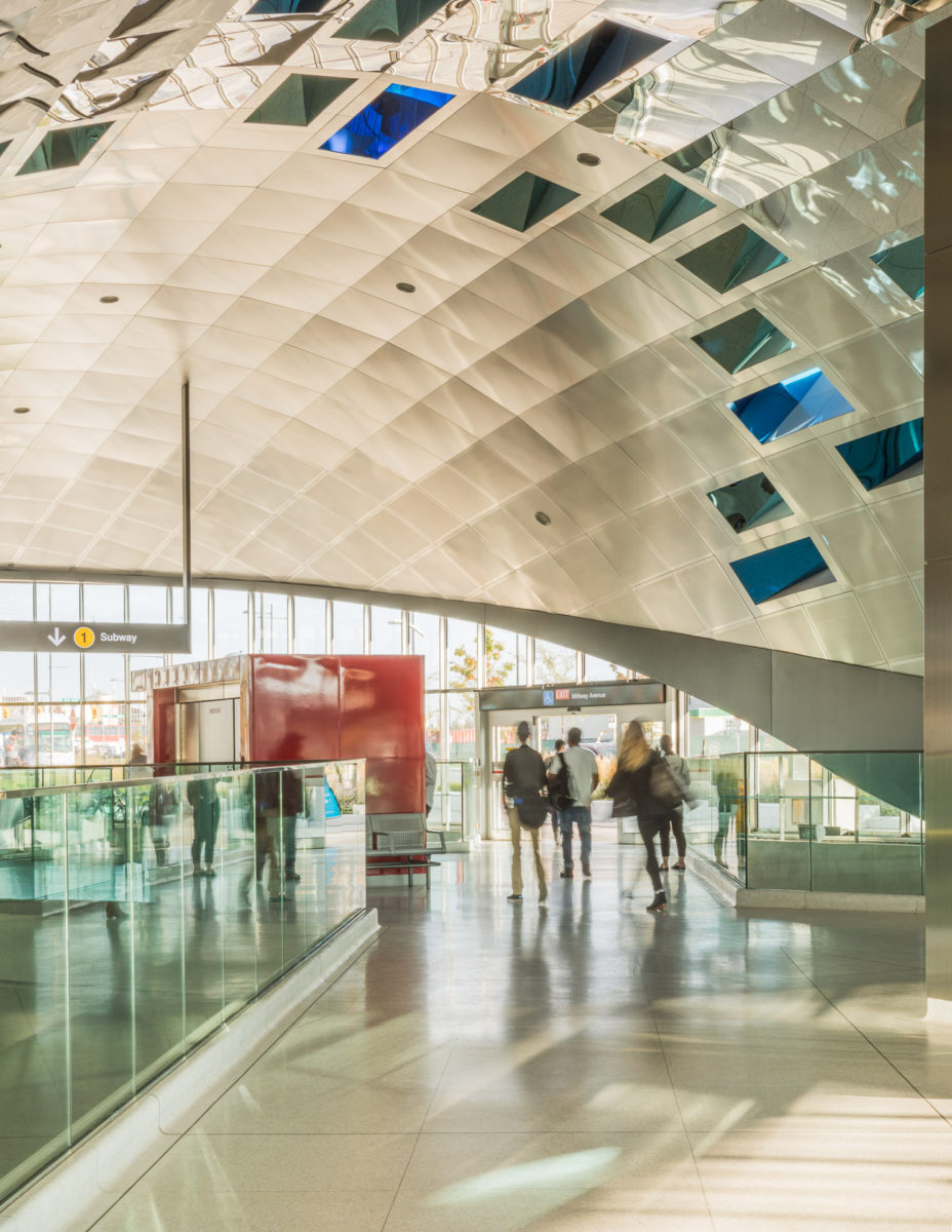 Media Centre - Vaughan Metropolitan Centre